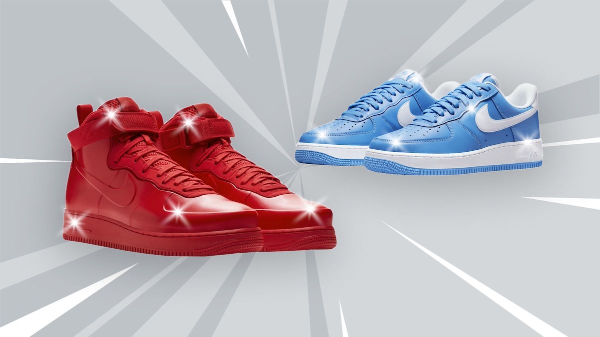 High or low? What’s better for ballin?