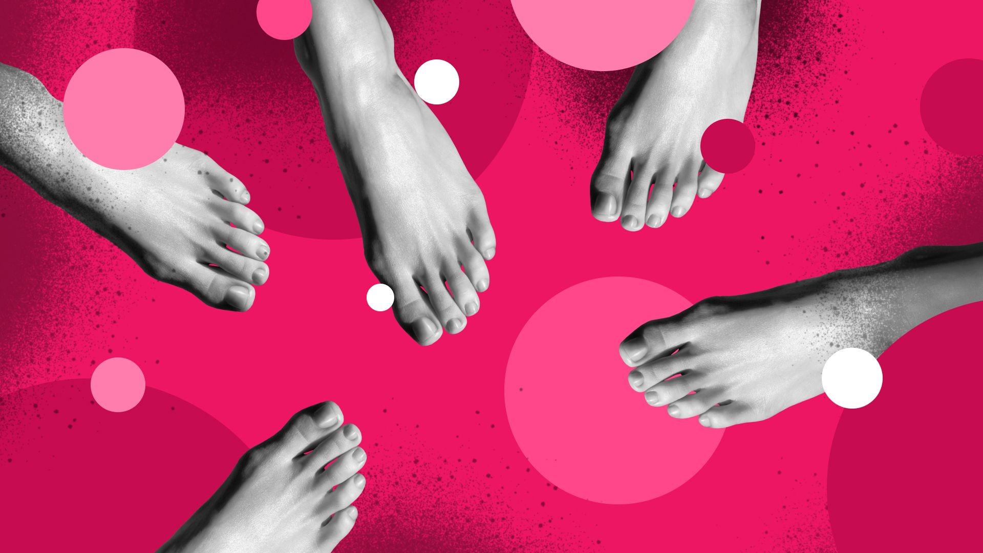The evolution of your feet | Neatsy Blog